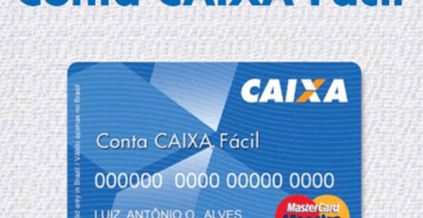 Contas Caixa Archives - FGTS Extrato